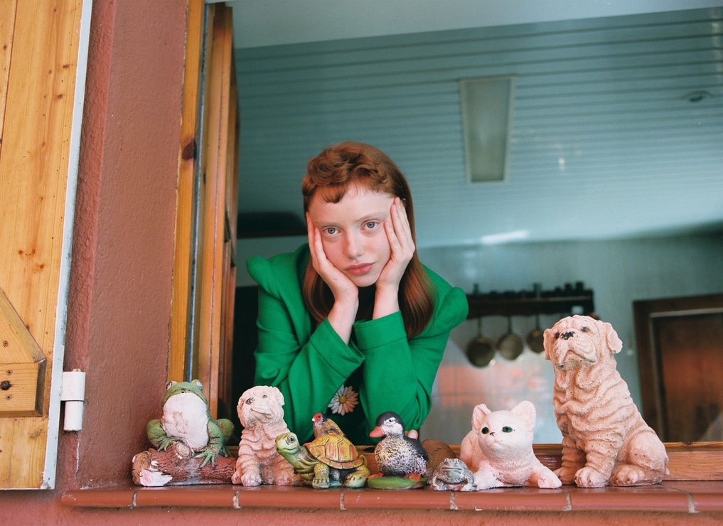 Picture of Terry She