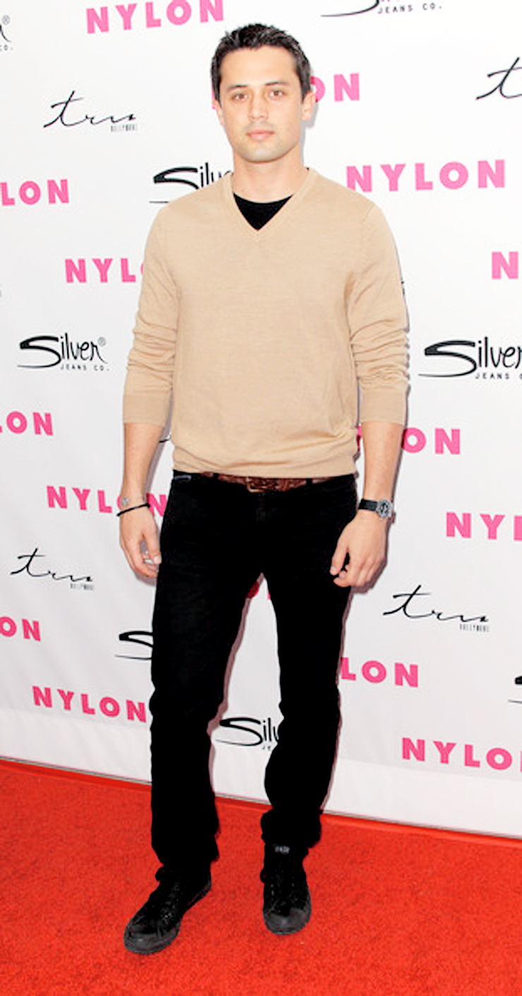 Picture of Stephen Colletti