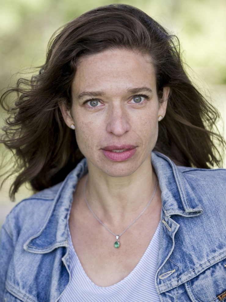 Picture of Sabine Fehr