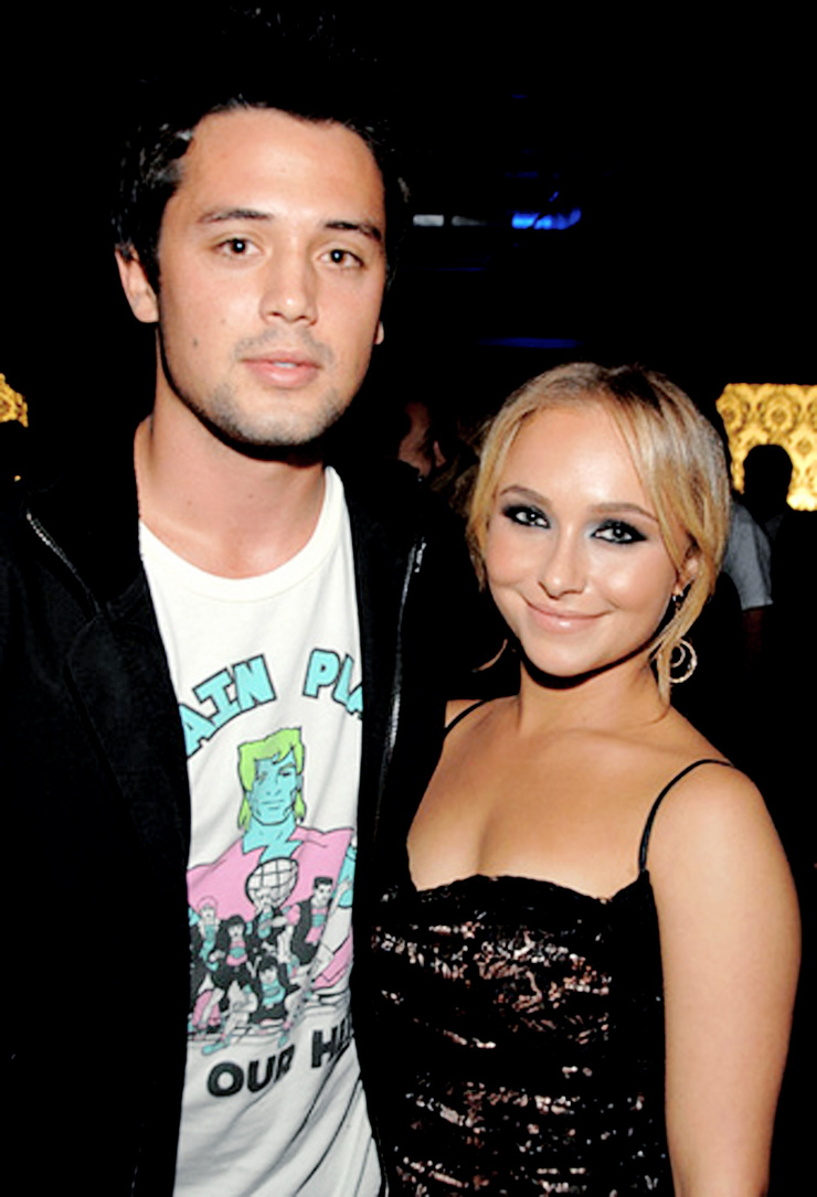 Image of Stephen Colletti