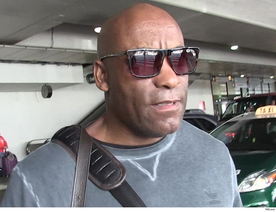 Picture of John Singleton