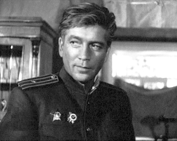 Picture of Valentin Zubkov