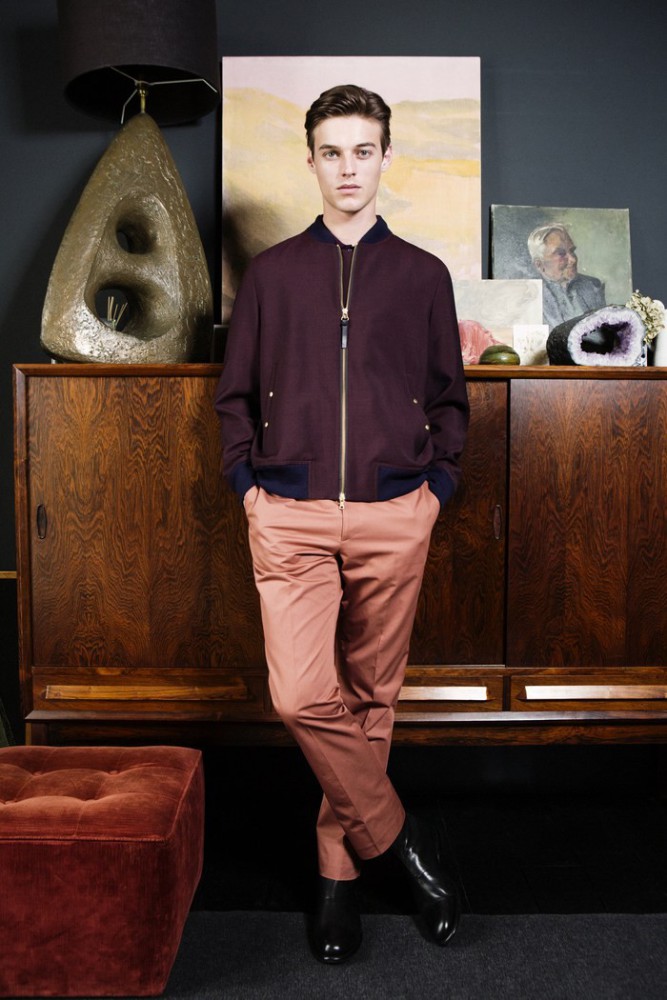 Picture of Robbie Wadge