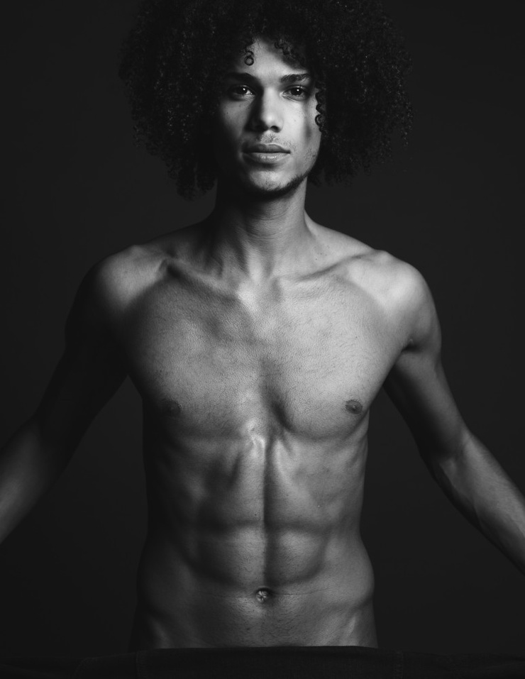 Image of Bruno Fabre