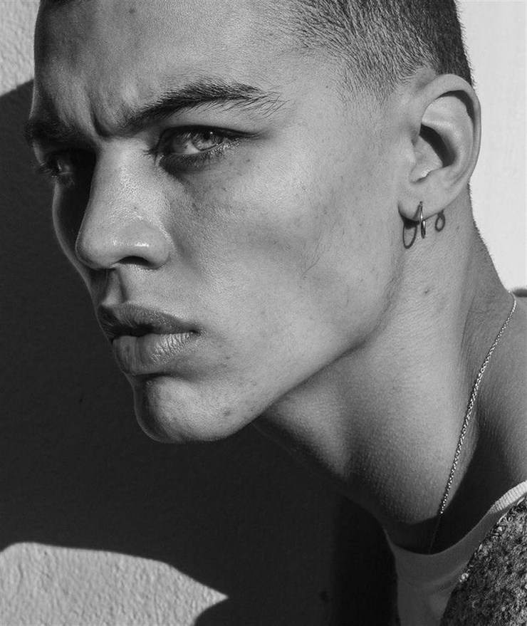 Picture of Dudley O'Shaughnessy