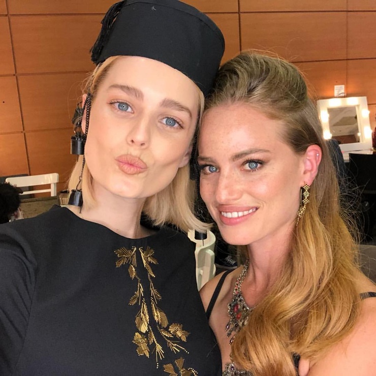 Shavit Wiesel & Yaara