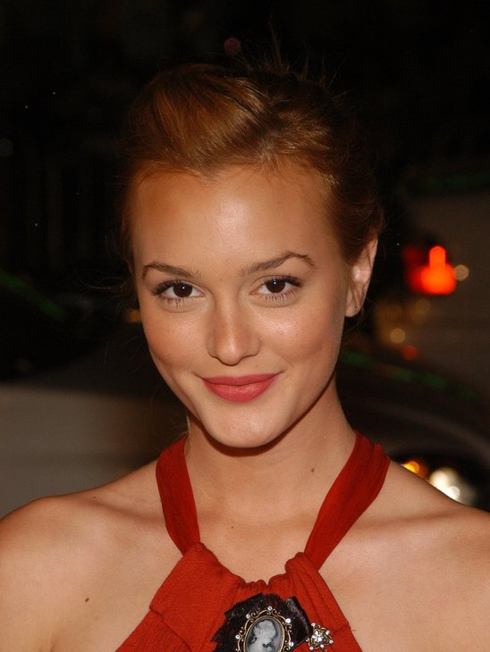 Picture of Leighton Meester