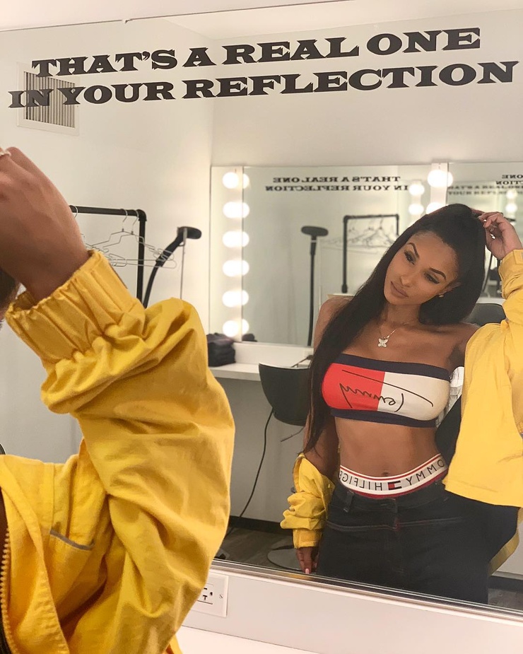 Picture of Kimmy Maxx