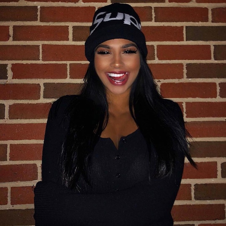 Picture of Gallienne Nabila