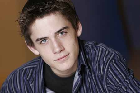 Picture of Adam Butcher