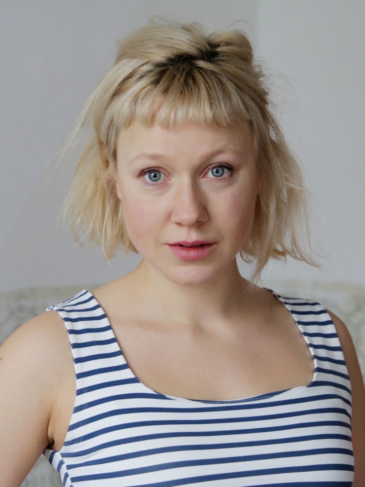 Picture of Katharina Leonore Goebel