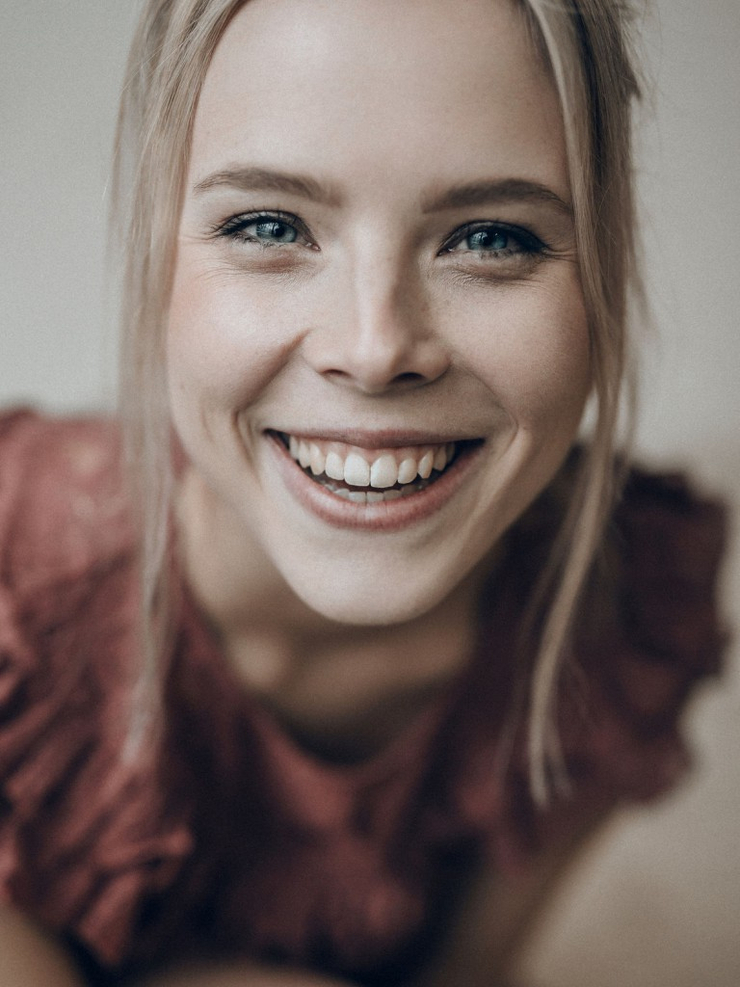 Picture of Marleen Jakob