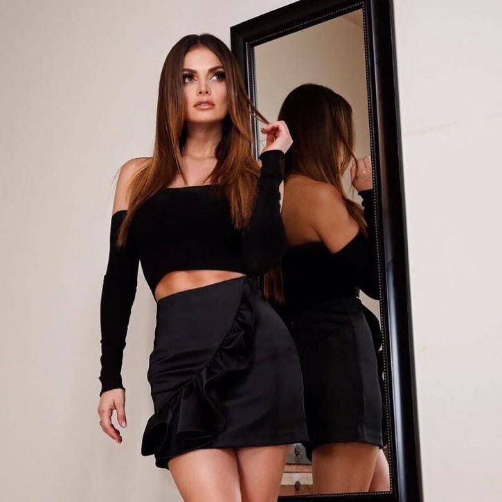 Picture of Marisol González