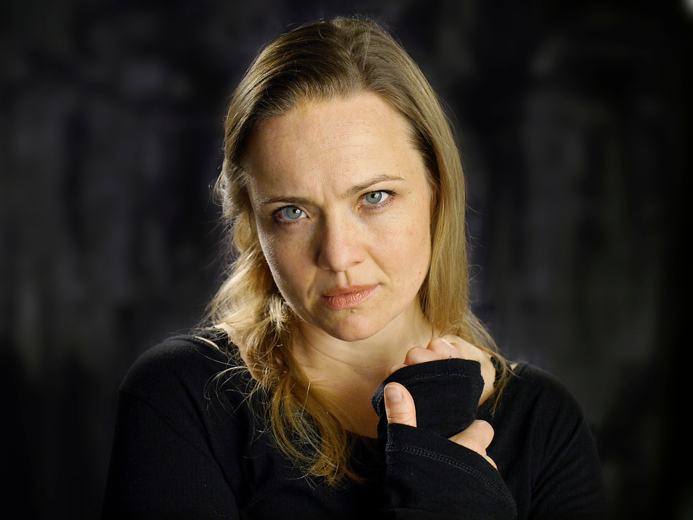 Stephanie Gossger image