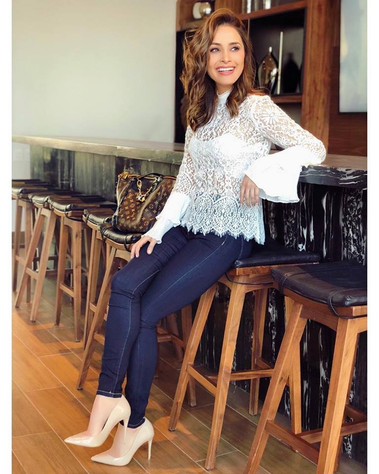 Picture of Cynthia Rodríguez