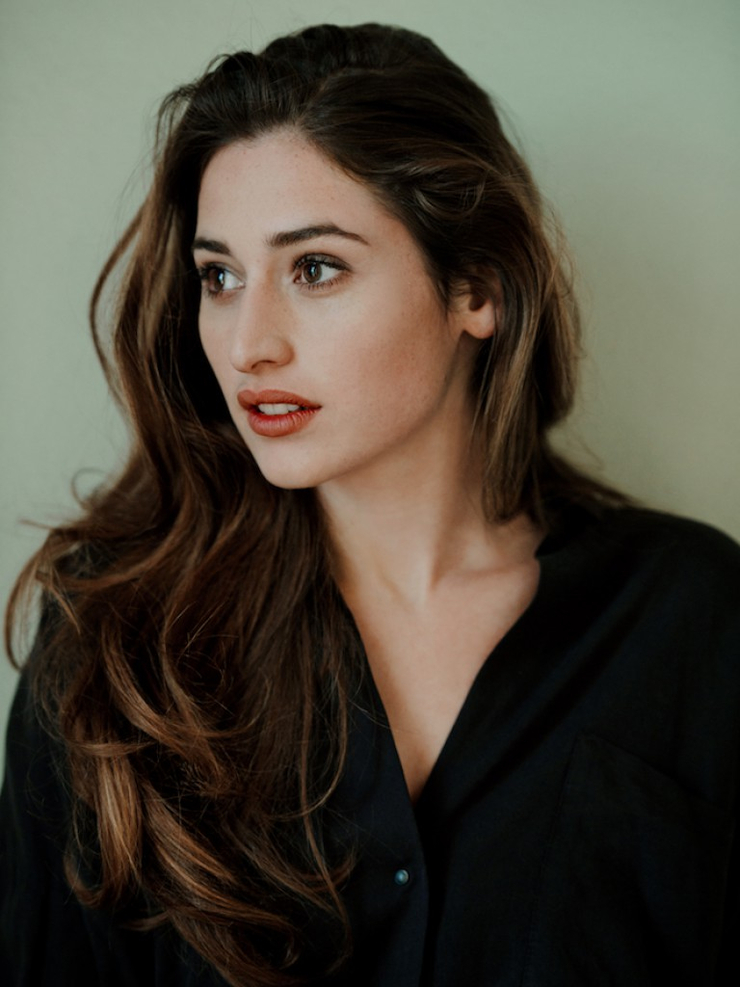 Deleila Piasko picture