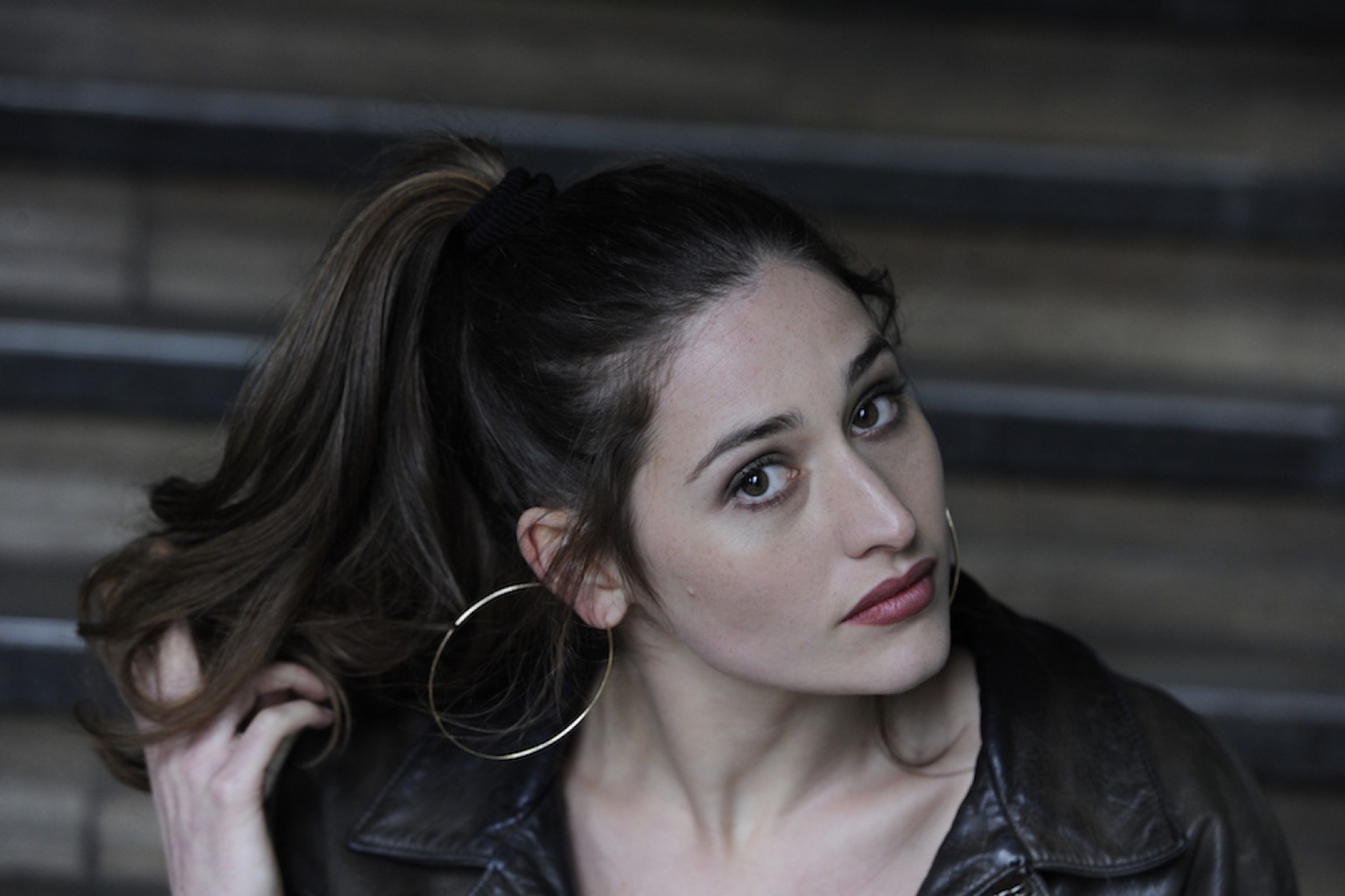 Image of Deleila Piasko