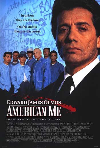 Picture of American Me (1992)