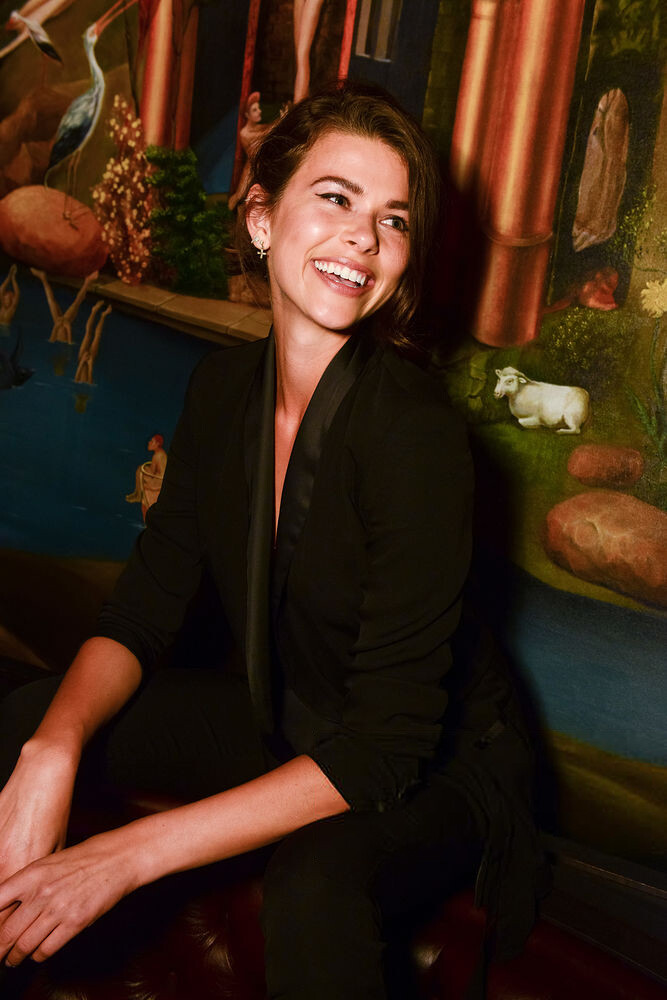 Georgia Fowler picture