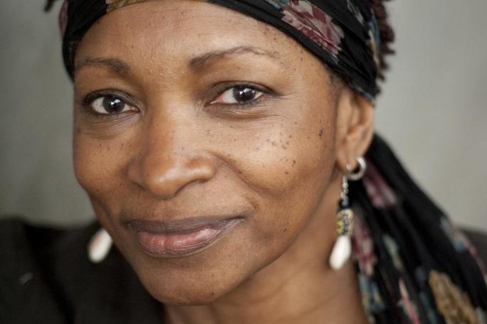 Image of Bonnie Greer
