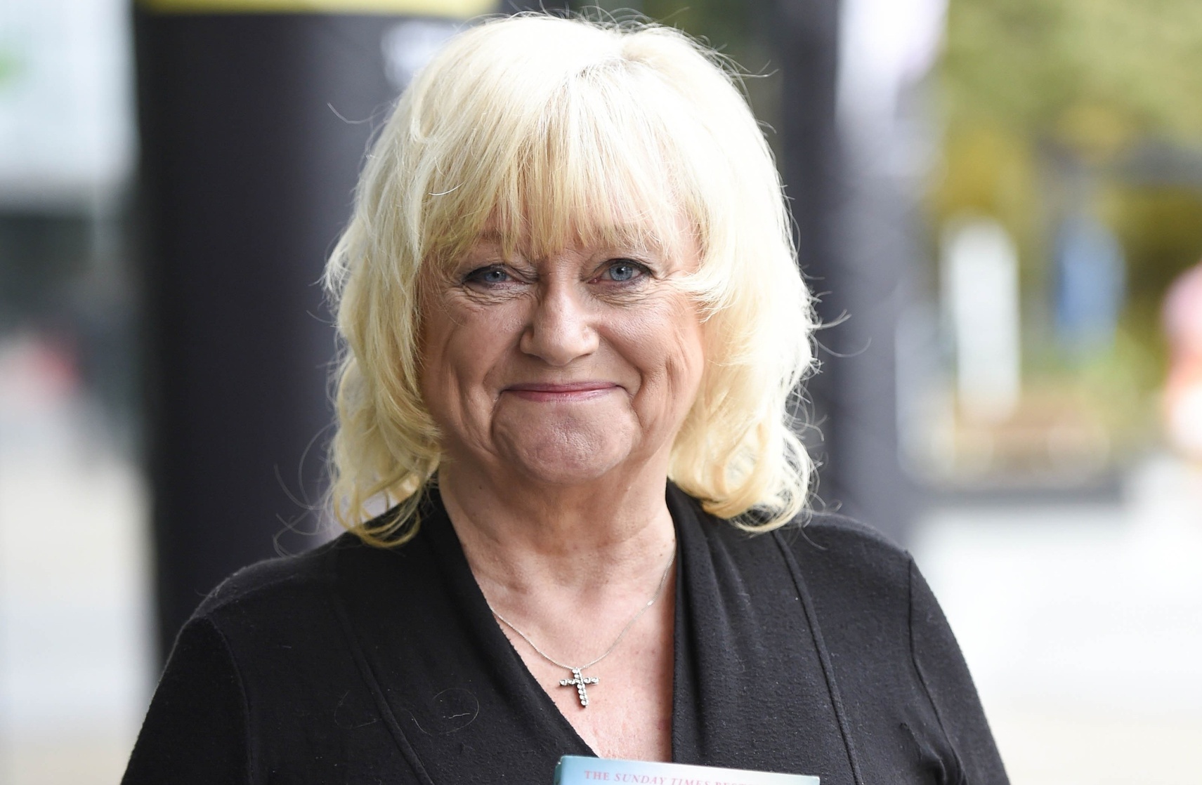 Picture of Judy Finnigan