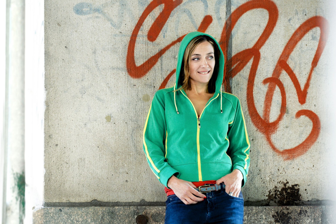 Picture of Julia Richter