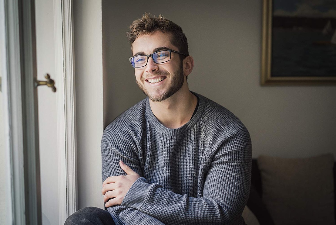 Picture of Jonathan Elias Weiske