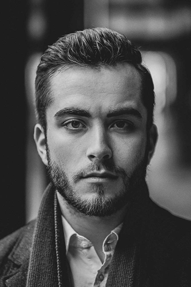 Picture of Jonathan Elias Weiske