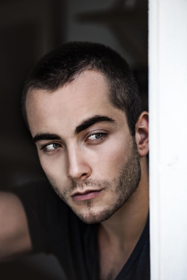 Picture of Jonathan Elias Weiske