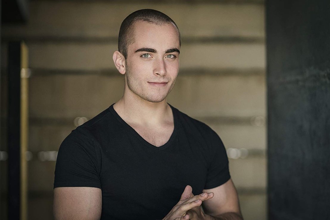 Picture of Jonathan Elias Weiske