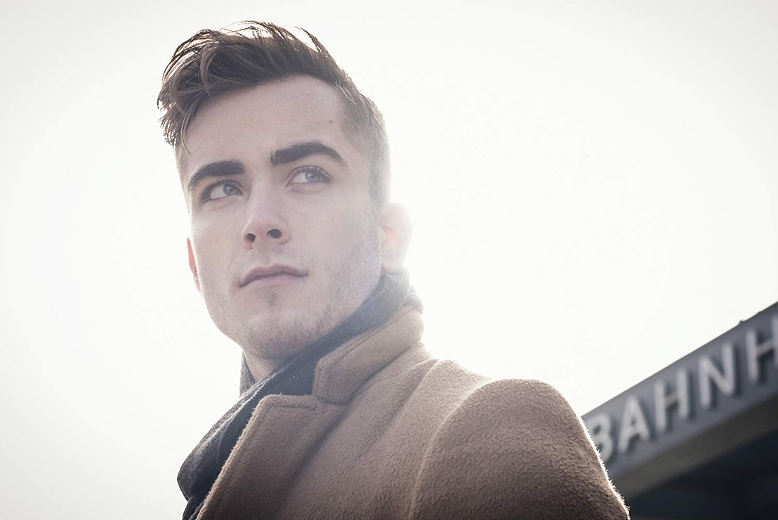 Picture of Jonathan Elias Weiske