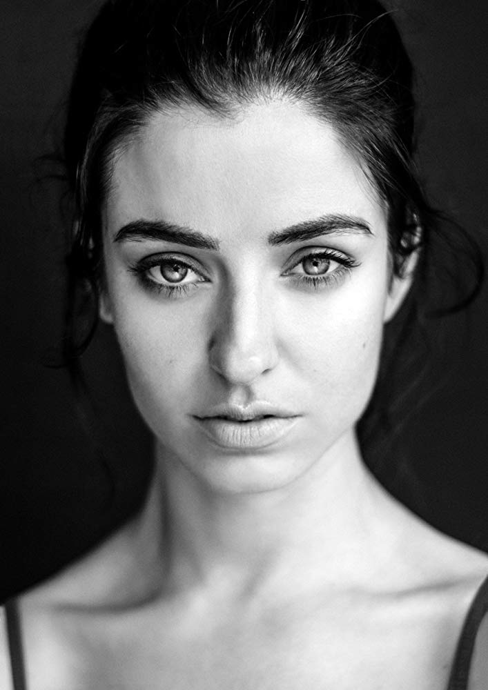 Picture of Dani Alvarado