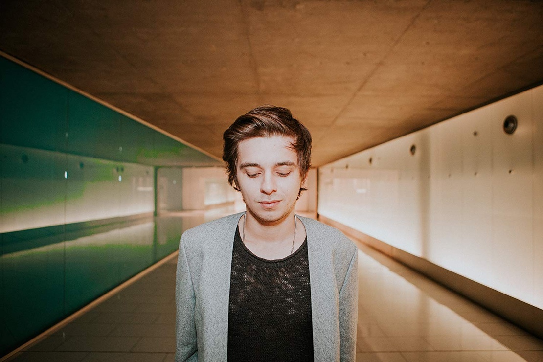 Image of Alexandre Nachi