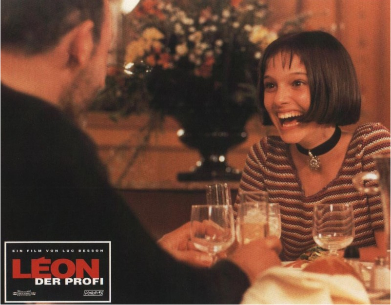 Picture of Léon: The Professional