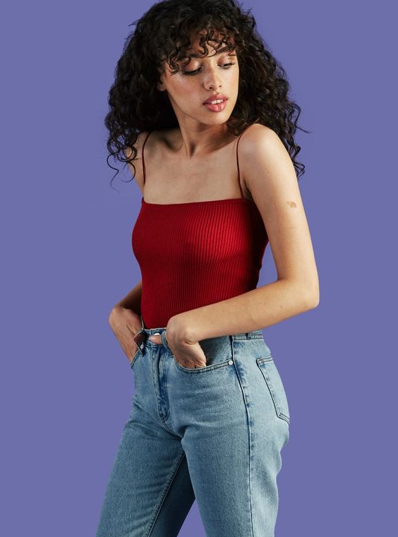 Picture of Khadijha Red-Thunder