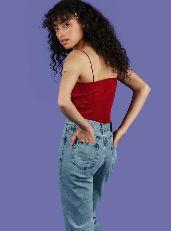 Picture of Khadijha Red-Thunder