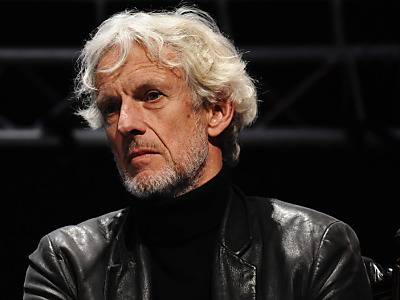 Picture of Mathieu Carrière