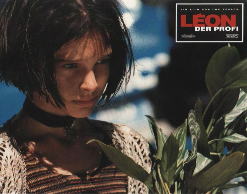 Picture of Léon: The Professional