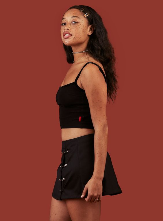 Picture of Salem Mitchell