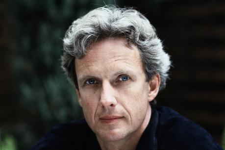 Picture of Mathieu Carrière