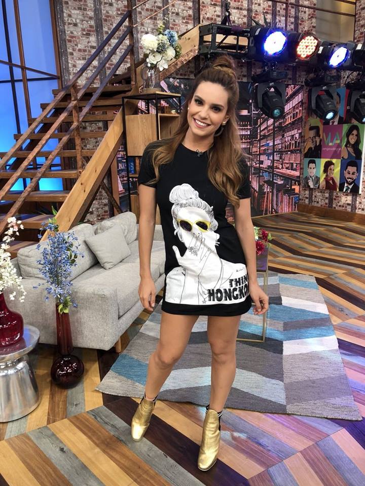 Tania Rincón picture