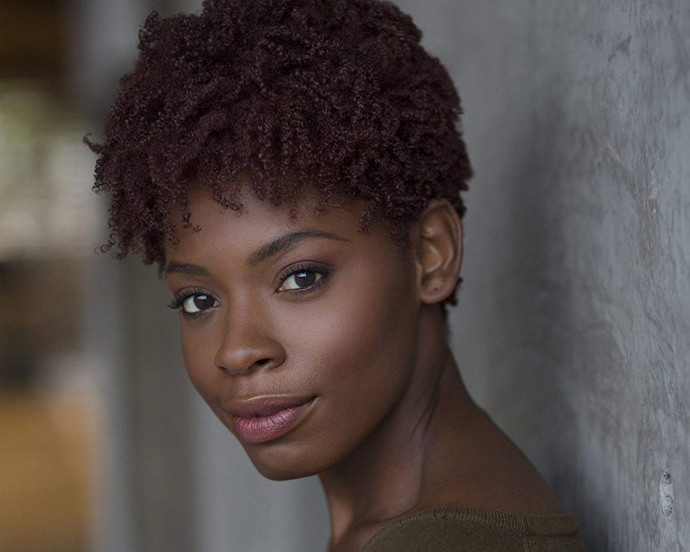 Image of Chelsea Harris