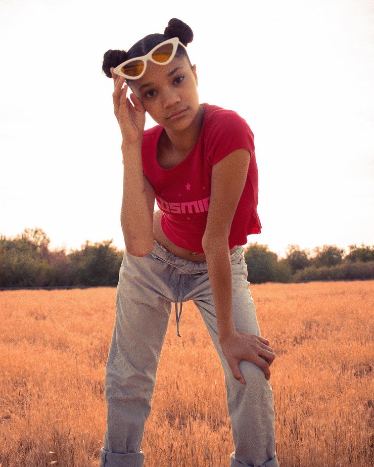 Picture of Kylee Russell