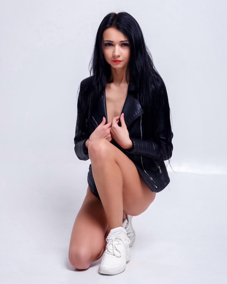 Picture of Olga Romanova