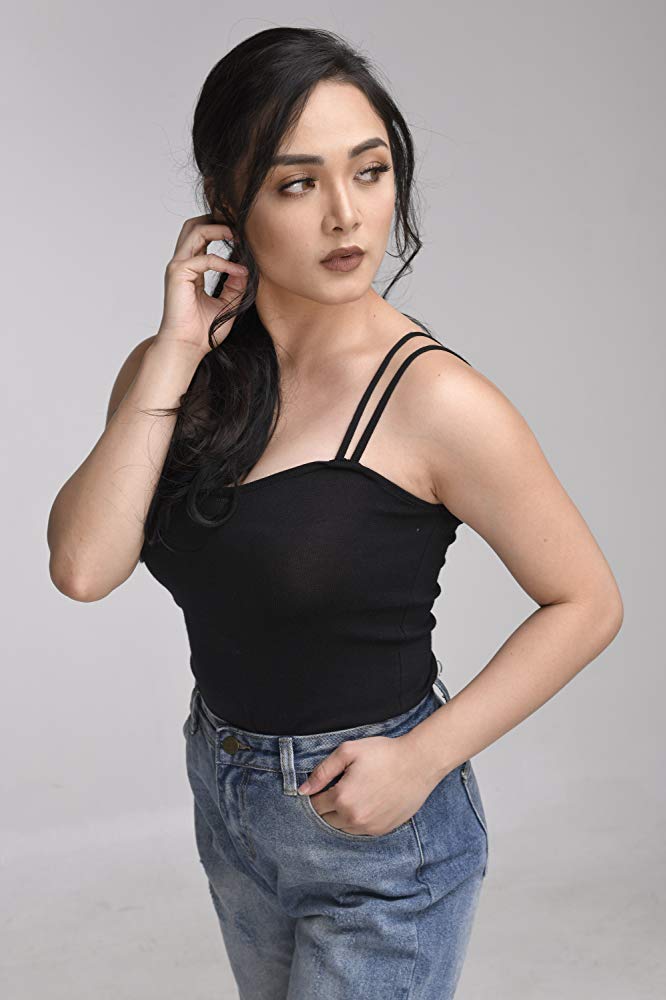 Picture of Meg Imperial