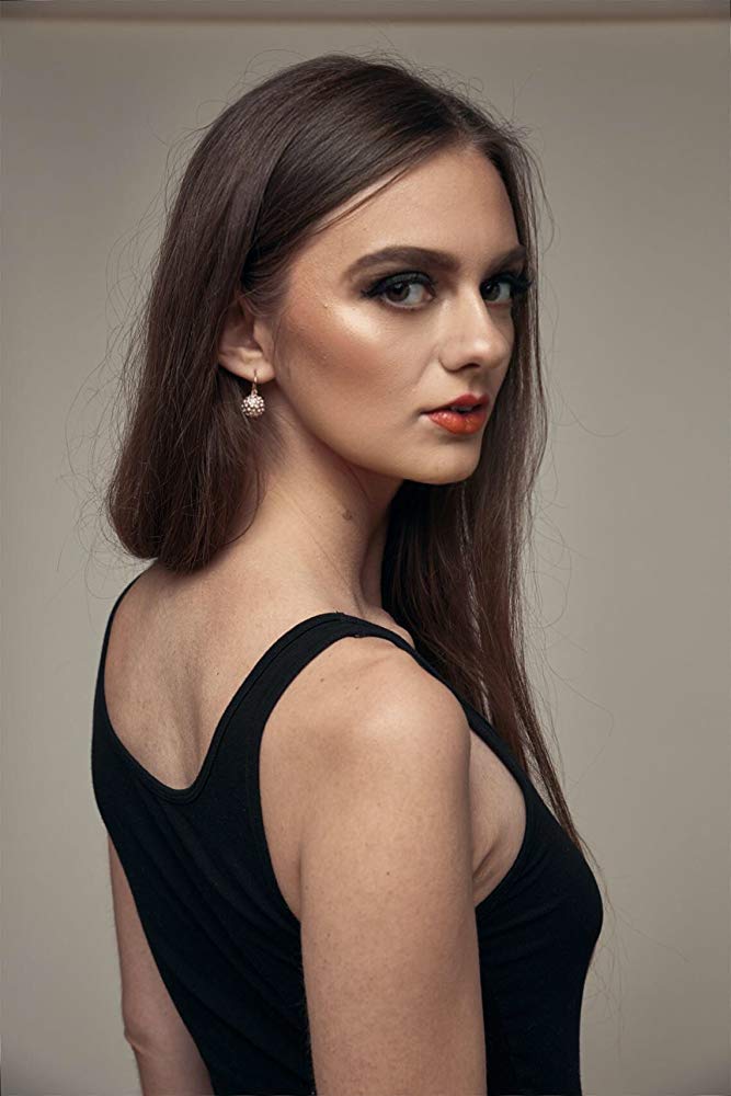 Faith Logan picture