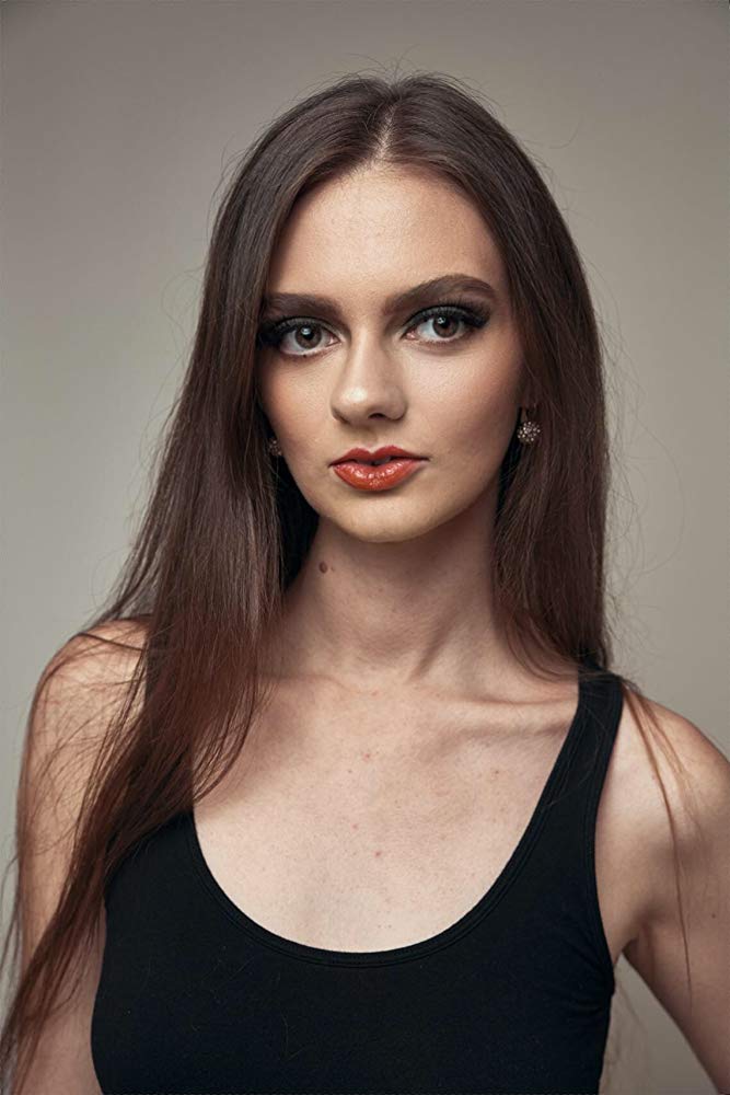 Picture of Faith Logan