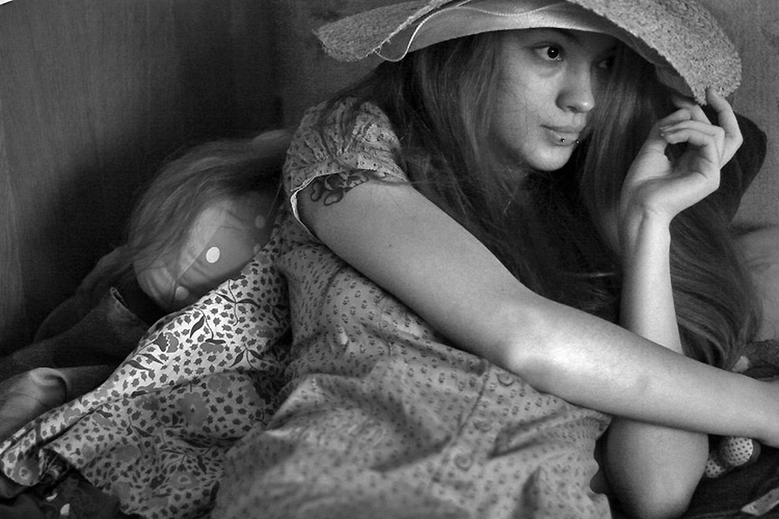 Picture of Ira Chernova