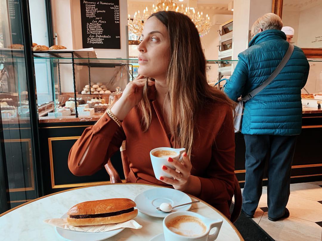 Picture of Adi Shilon