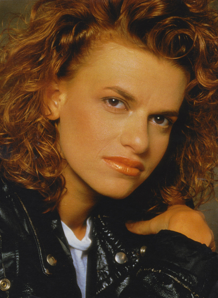 Picture of Sandra Bernhard
